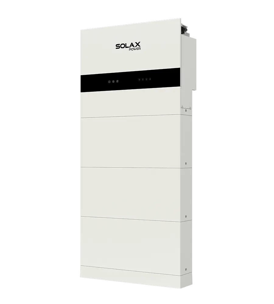 Solax Products | Eco Greenenergy Solutions Group Ltd