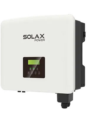 Solax Products | Eco Greenenergy Solutions Group Ltd